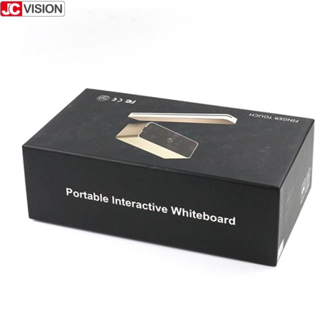 Electronic Smart Interactive Whiteboard Portable Smart Board For Classroom