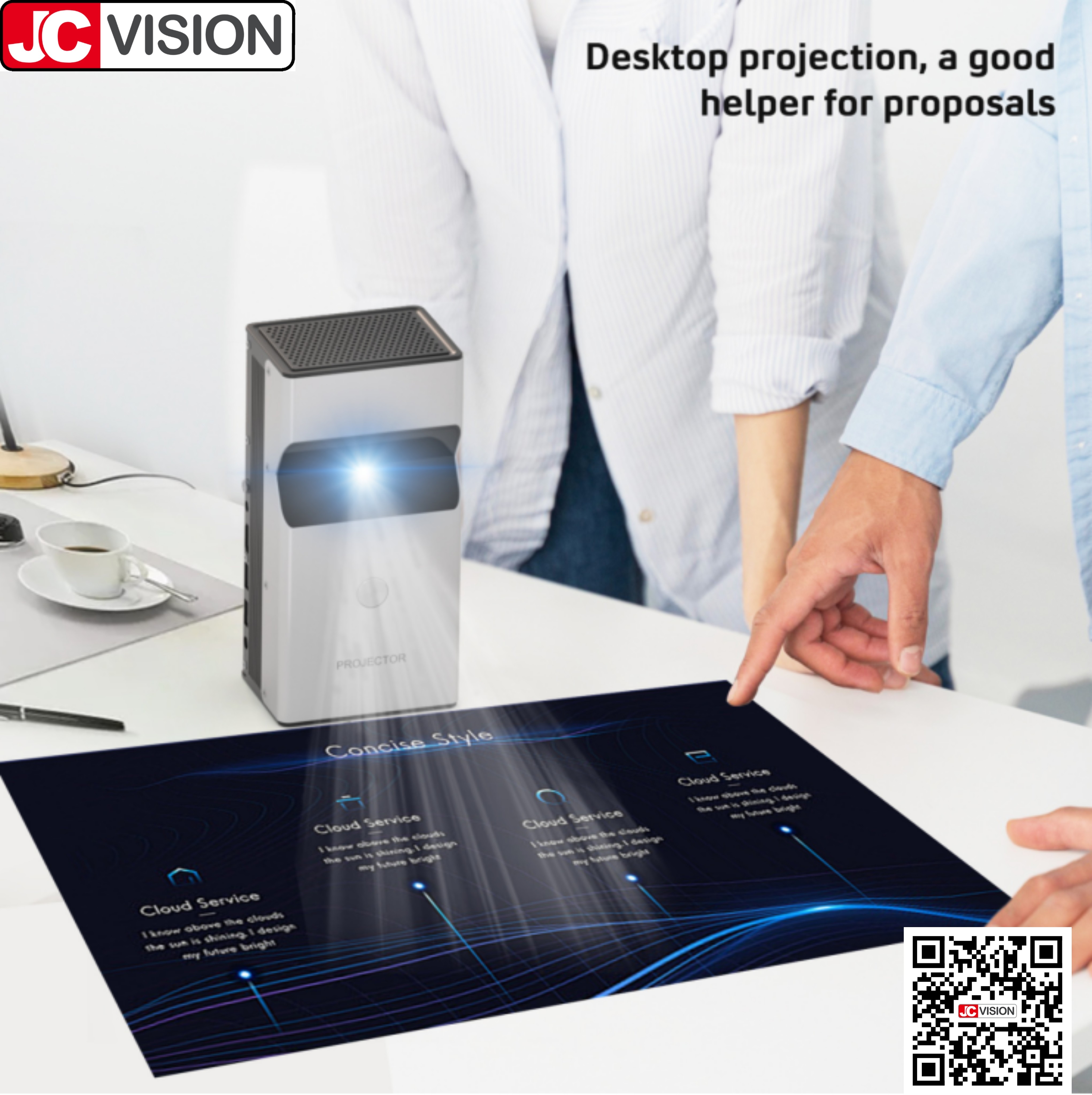 JCVision DLP Ultra Short Throw Projector 1080p Specs Adobe Acrobat Pro DC