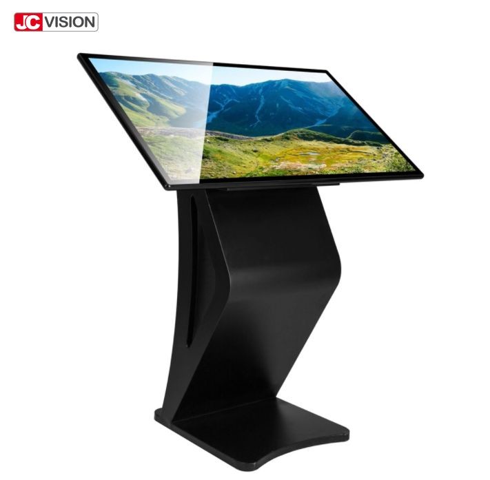 Intel I3 Indoor Digital Signage Displays Interactive Table Digital ...