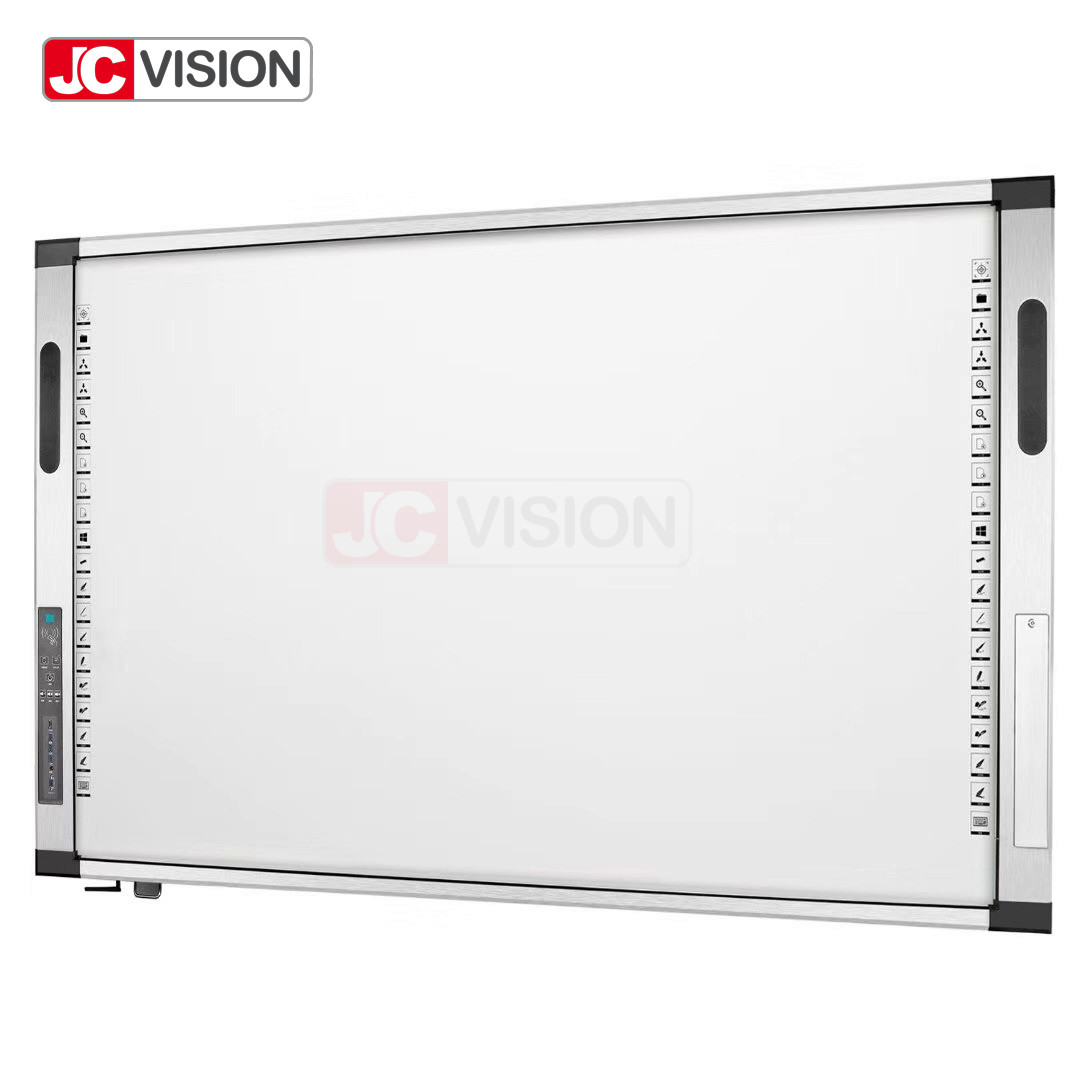 JCVISION All In One Smart Interactive Whiteboard I3 55 Inch Interactive ...