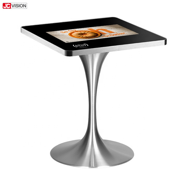 22inch LCD Interactive Touch Table Screen Coffee Table Touchscreen Computer