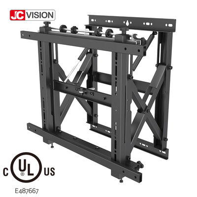 LCD Video Wall Display factory, Buy good price Smart Interactive ...