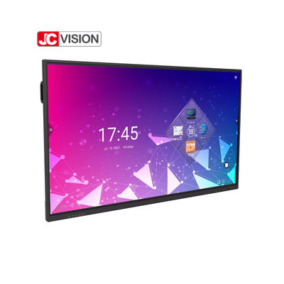 LCD Video Wall Display factory, Buy good price Smart Interactive ...