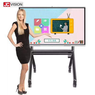LCD Video Wall Display factory, Buy good price Smart Interactive ...