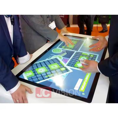 Interactive Touch Table factory, Buy good quality Interactive Touch ...
