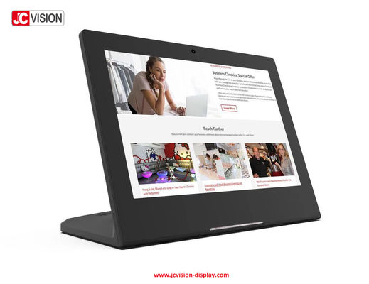 Smart Meeting Room Display Screens Android Meeting Room Screen LCD TV ...