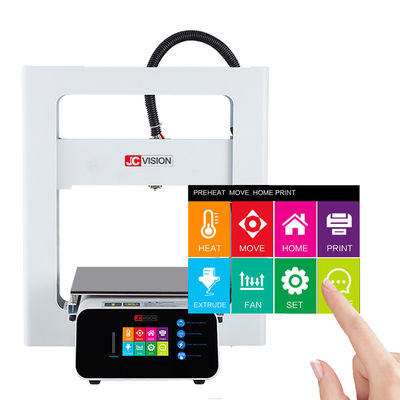 Smart 3D Printer factory, Buy good quality Smart 3D Printer products ...