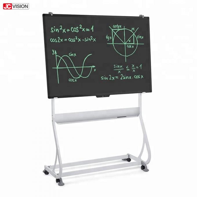 Drawing Digital LCD Writing Board 58 Inch LCD Writing Blackboard ...